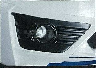 【メーカー名】AFFECTION/アフェクションDESIRE/デザイア【適合車種】ホンダ　フィット【年式/型式】2013年9月〜2017年5月/GK3 GK4 GK5 GK6 GP5 GP6/1.3/1.5/ハイブリッド【商品名】真円フォグ...
