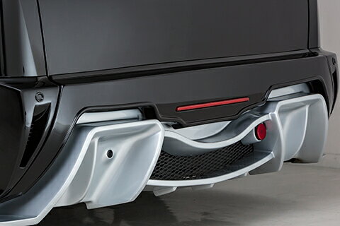 【メーカー名】AFFECTION/アフェクションULTIMATE KAIZER/アルティメット カイザー【適合車種】トヨタ　ヴェルファイア【年式/型式】30系 AGH30W GGH30W AGH35W GGH35W /【商品名】ローマウント...