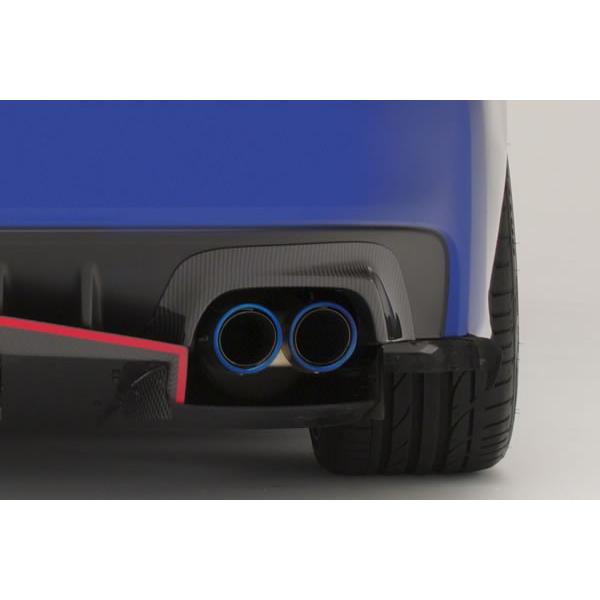 【メーカー名】VARIS/バリスARISING-1 【適合車種】スバル　WRX【年式/型式】VAB/VAG/S4 STI【商品名】カーボンヒートシールド マフラーガード【セット内容】-【塗装/未塗装】-【カラー】-【素材】-【特記事項】※車...