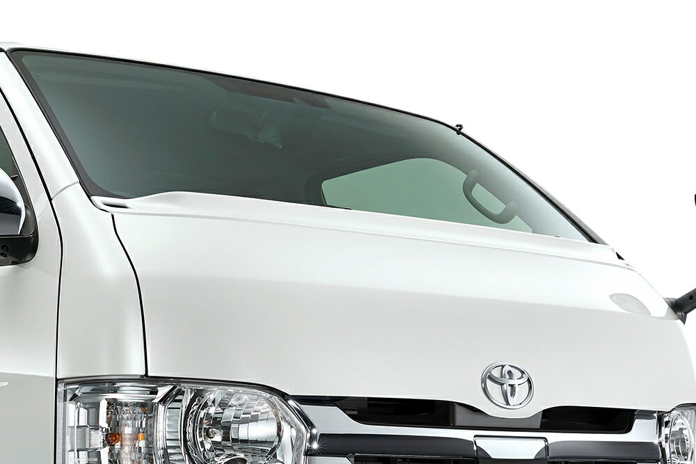 【メーカー名】TRD/ティーアールディー【適合車種】トヨタ　ハイエース【年式/型式】2013.12〜MC、FMCまで　※適合についてはお問い合わせください。/200系 KDH200 211 220 GDH200 211 220 TRH200...