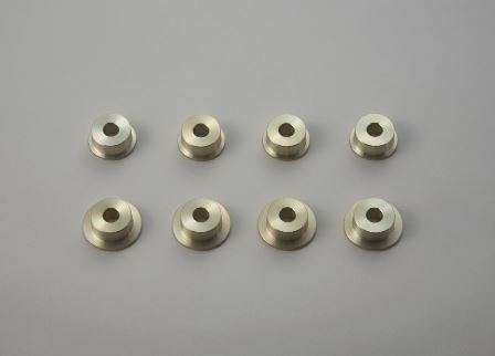 【メーカー名】SPOON SPORTS/スプーン スポーツ【適合車種】ホンダ　S2000【年式/型式】AP1 2/【商品名】STEERING GEAR BOX RIGID BUSH KIT ステアリング ギア ボックス リジット ブッシュ ...