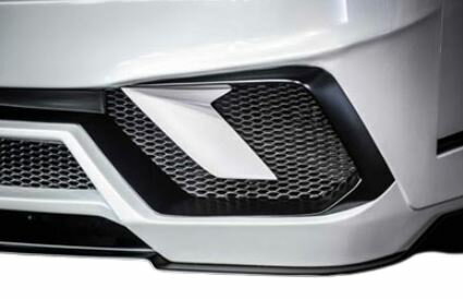 【メーカー名】S.A.D CUSTOM JAPAN/SADカスタムジャパンSTINGER J/スティンガー ジェイ【適合車種】トヨタ　ハイエース【年式/型式】200系/4型　標準 ナロー【商品名】ダクトネット【セット内容】-【塗装/未塗装】...