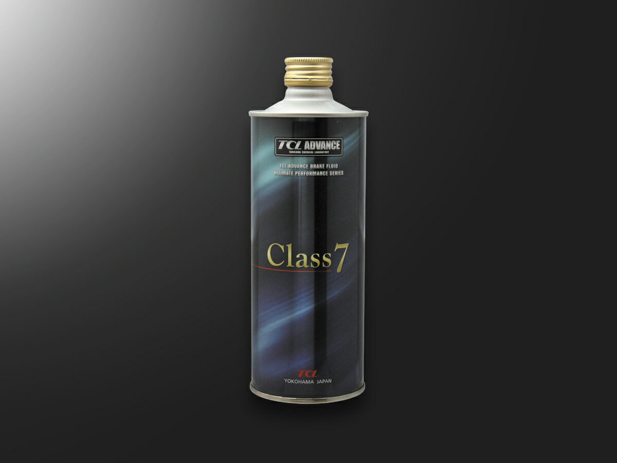 【メーカー名】TCLADVANCE Class 7【適合車種】【年式/型式】【商品名】ブレーキフルード【セット内容】0.5L 500ml【塗装/未塗装】-【カラー】-【素材】-【特記事項】●Class7規格をクリアし、スポーツ走行向けに開発...