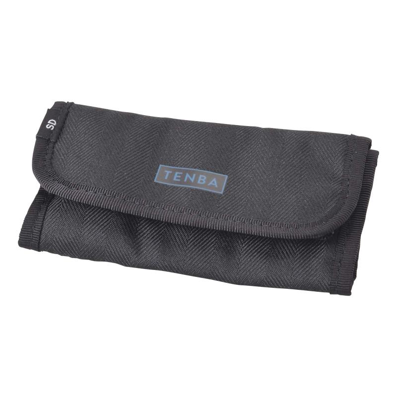 TENBA TOOLS リロードSD9 カードウォレット