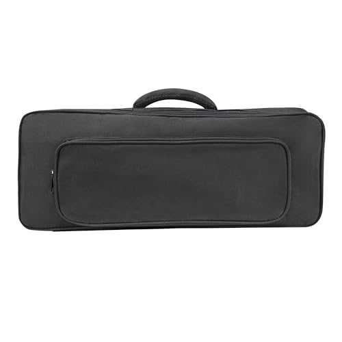 キーボードバッグ (PSS-E30/ PSS-F30/PSS-A50/MK-37専用37鍵バッグ) (リュック型)・キーボードバッグ (37鍵用),PSS-E30/ PSS-F30/PSS-A50/MK-37 専用キーボードバッグ, 内部サ...