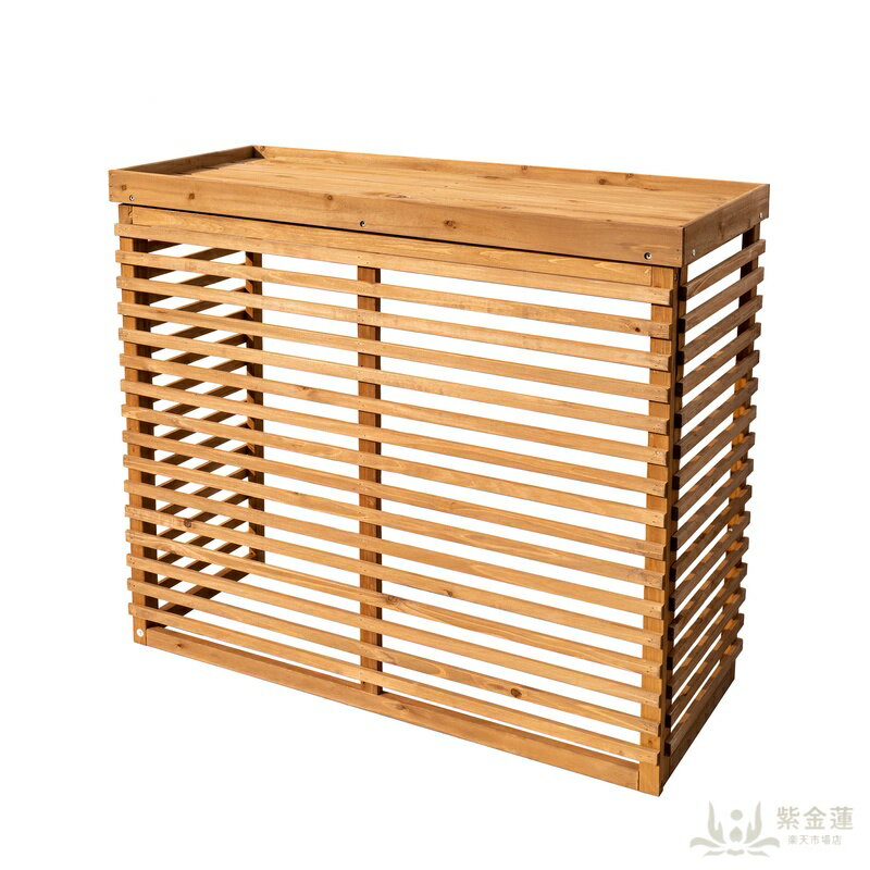 カテゴリ 紫金蓮楽天市場へようこそ！ご愛顧いただきありがとうございます 商品特徴 ◎01天然杉のぬくもりで、室外機まわりを美しく機能的に 収納庫の有無が選べる2タイプ展開！「エアコンの室外機、見た目がちょっと気になるな…」「収納も足りないし...