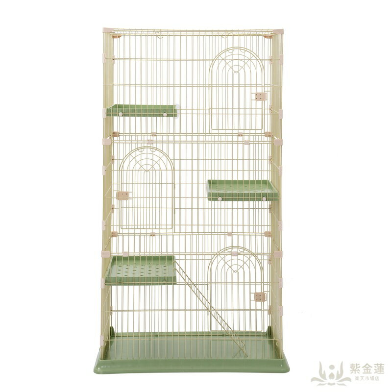カテゴリ 紫金蓮楽天市場へようこそ！ご愛顧いただきありがとうございます 商品特徴 商品仕様 素材：プラスチック ペット用品>>ケージ＆ハウス メインカラー：緑色 パッケージ1サイズ：104*70*22cm、1個、25.2kg 注意事項 ※当...