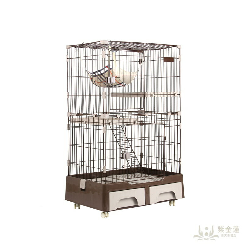 カテゴリ 紫金蓮楽天市場へようこそ！ご愛顧いただきありがとうございます 商品特徴 商品仕様 素材：プラスチック ペット用品>>ケージ＆ハウス メインカラー：コーヒー パッケージ1サイズ：83.5*61*31.5cm、1個、21kg 注意事項...