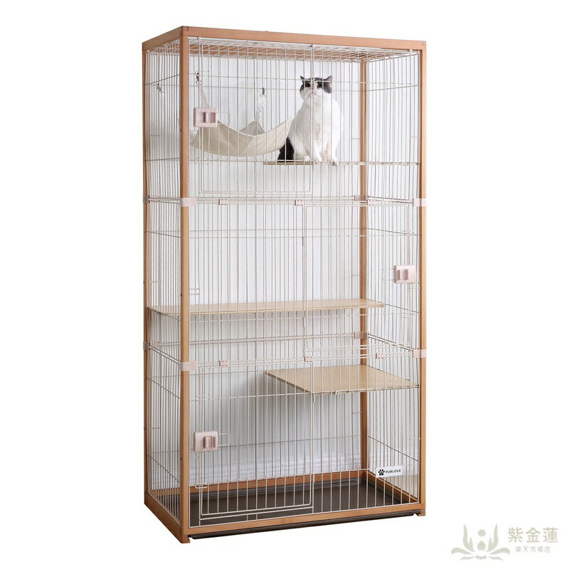 カテゴリ 紫金蓮楽天市場へようこそ！ご愛顧いただきありがとうございます 商品特徴 商品仕様 素材：ソリッドウッド ペット用品>>ケージ＆ハウス メインカラー：自然な パッケージ1サイズ：87*64*28cm、1個、29kg 注意事項 ※当店...