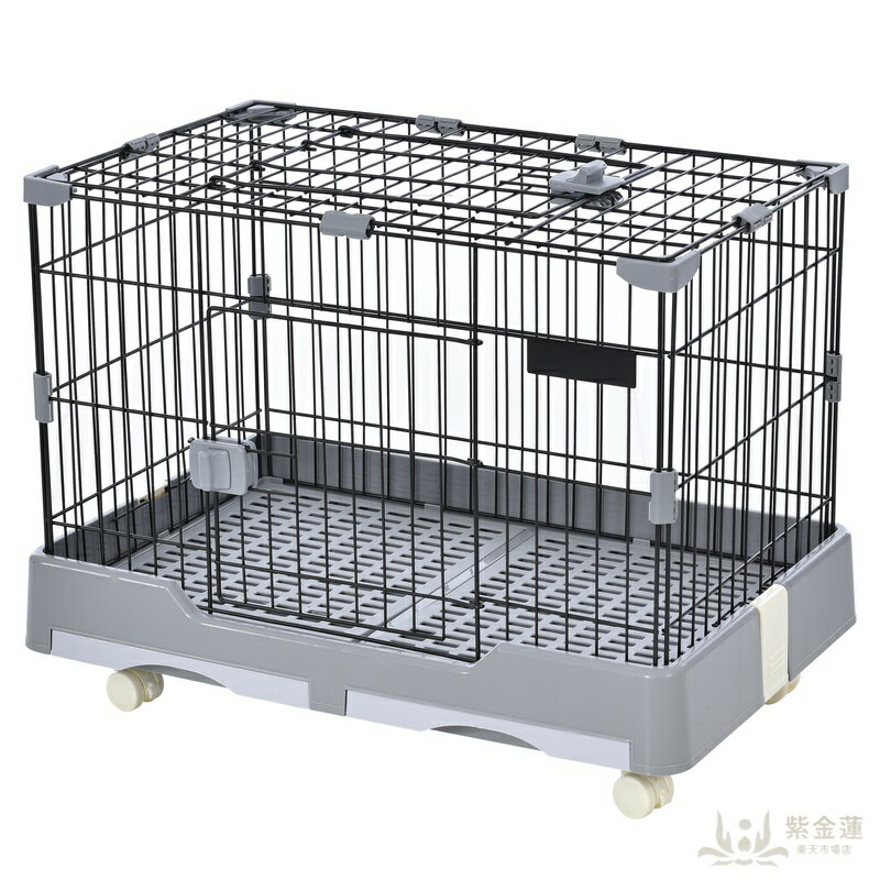 カテゴリ 紫金蓮楽天市場へようこそ！ご愛顧いただきありがとうございます 商品特徴 【お世話しやすいドア付き】 屋根面にドア付きので、お世話がしやすくてペットと触れ合うことも簡単になりなす。ペットが中に入れたままでも掃除などの作業がスムーズに...