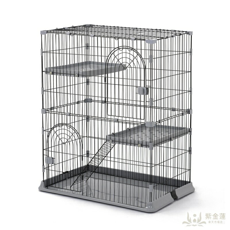 カテゴリ 紫金蓮楽天市場へようこそ！ご愛顧いただきありがとうございます 商品特徴 ◆ 01一段タイプとしても使用可能子猫一匹は一段、大きくなってきたら、家族が増えたら、新しい猫ちゃんを迎えることになったら、二段に増築し、楽しくアレンジできま...