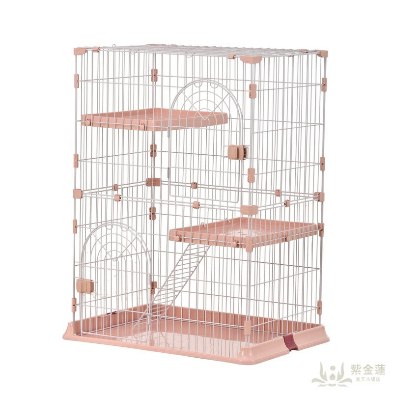 カテゴリ 紫金蓮楽天市場へようこそ！ご愛顧いただきありがとうございます 商品特徴 ◎01一段タイプとしても使用可能子猫一匹は一段、大きくなってきたら、家族が増えたら、新しい猫ちゃんを迎えることになったら、二段に増築し、楽しくアレンジできます...
