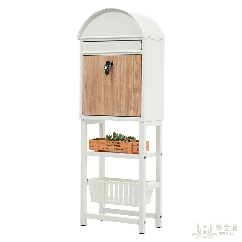 カテゴリ 紫金蓮楽天市場へようこそ！ご愛顧いただきありがとうございます 商品特徴 Dimensions & Details ・素材 スチール ・カラー ホワイト+木目、ダークグレー+木目 ・商品サイズ 29.5*18*86cm ・梱包数 1...