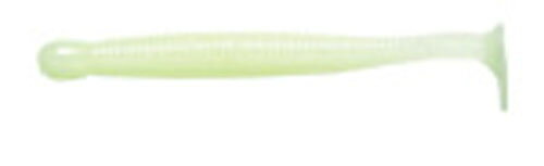 JAN Code : 4905789052065 Length (inch / mm):1-3/4" / 42mm Pcs.:12pcs.水の抵抗を受けてベイトフィッシュの尾ビレのように振動するテールと、ローリングしながらスイミングするボデ...