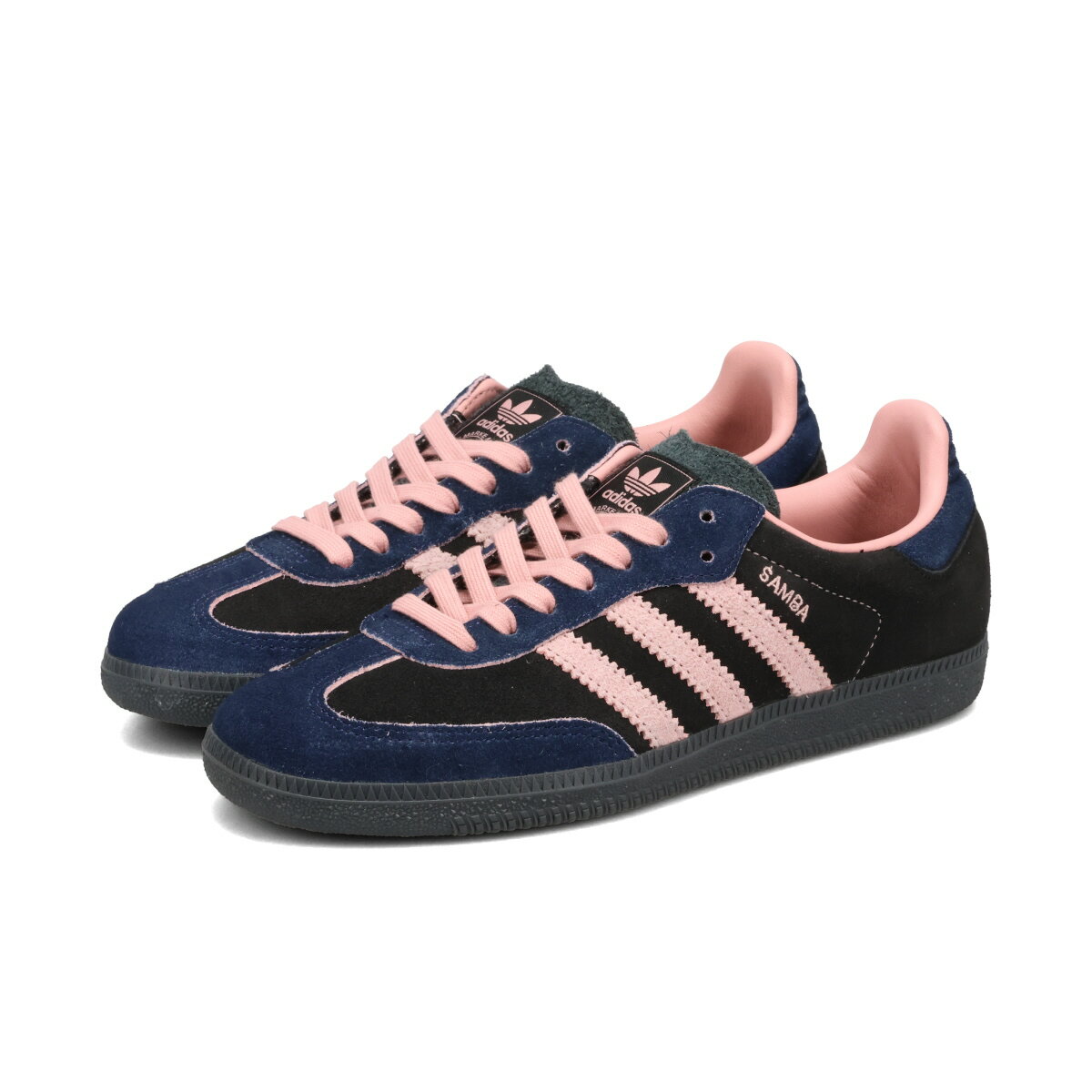 楽天市場】adidas スニーカー 黒 ピンク(靴)の通販 楽天市場】adidas スニーカー 黒 ピンク(靴)の通販