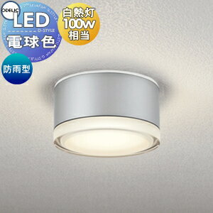 商　品　詳　細商品名オーデリック　エクステリアライトメーカー名オーデリック　ODELICメーカー器具名称ポーチライト（玄関廻り）仕様LED電球フラット形7.7W（GX53-1a）No.293JLアルミダイカスト（マットシルバー色）アクリル（...