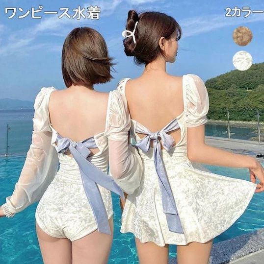 商品詳細 内容 ワンピース水着 生地 ポリエステルなど サイズ M :お勧め：身長：150cm〜160cm 体重：45キロ〜47.5キロ L: お勧め：身長：158cm〜168cm 体重：47.5キロ〜52.5キロ XL:お勧め：身長：16...