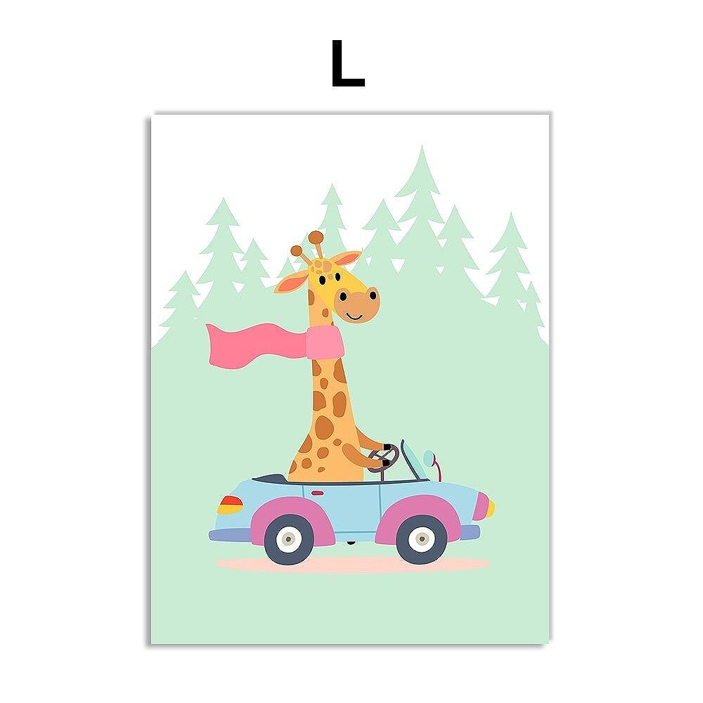 アートポスター でお部屋を演出！！かわいい動物のアート ポスターです！リビングルームや玄関など幅広くご利用いただけます！壁に飾っても、立てかけて飾ったりできます。ご注文前のご質問はお気軽に♪ 【サイズ】 サイズは、オプションでご選択できます...