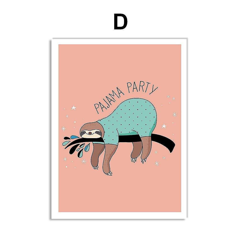 アートポスター でお部屋を演出！！かわいい動物のアート ポスターです！リビングルームや玄関など幅広くご利用いただけます！壁に飾っても、立てかけて飾ったりできます。ご注文前のご質問はお気軽に♪ 【サイズ】 オプションで選択可能です。A2または...