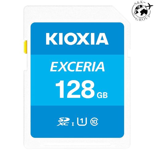メーカー名：KIOXIA シリーズ：EXCERIA SDシリーズ 型番：KLNEA128G メーカー名：KIOXIA 付属品総数：1 原産国：日本 メーカー型番：KLNEA128G 内蔵メモリータイプ：SDXCカード メモリメディアストレー...