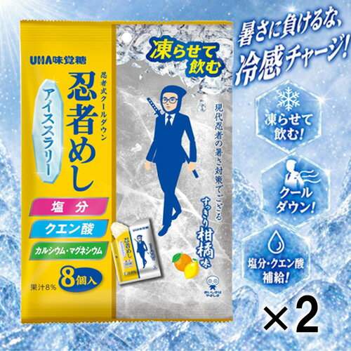 1．“氷”でも“水”でもない、“アイススラリー” アイススラリーとは、細かい氷の粒子が液体に分散した状態の飲料です。微細な氷が体の内側からクールダウンをサポートするといわれています。口に含むと、シャリッとした冷涼感のあと、なめらかな飲み心地...