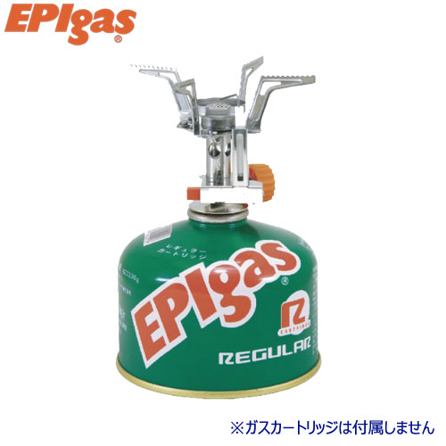 ■商品情報■ 直噴型のため、少人数用の縦長クッカーに最適です。低カロリーながらも熱効率を上げることが可能で低燃費でお湯を沸かすことができます。サイズ使用時：H79× 105mm収納時：H89×D52×W54mm重量：98g出力：2300kc...