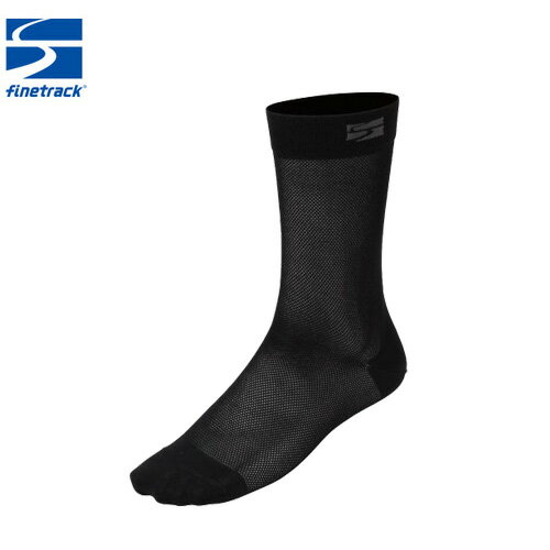 ■商品情報■ 吸汗性のあるソックスの下に履くことで、足をドライに保ち、不快な濡れを軽減するドライレイヤーソックス。汗濡れによる冷え、靴ずれ、においなどのトラブルを軽減します。足先の冷えなどに悩まされるバックカントリースキーやスノーボード、雪...