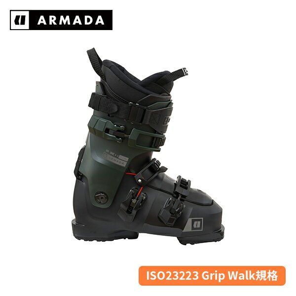 　　■商品情報■AR ONE 110は、スムーズなフレックスで様々なシーンで汎用性の高いモデルです。ARMADAのフリースタイルアスリートに最も愛用されており、AR ONEシリーズのもう一つのフラッグシップモデルと言えます。チームライナー、...