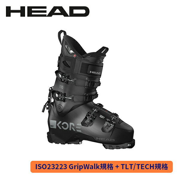 ■商品情報■ FLEX:110LAST:100mmPRODUCT FEATURES・スキー/ハイクメカニズム・前傾角+1°調整機能・フォーム・ウェッジ・Dynafit認証テック・インサート熱成型対応モデル【ご注文前にご確認ください】 ※メー...