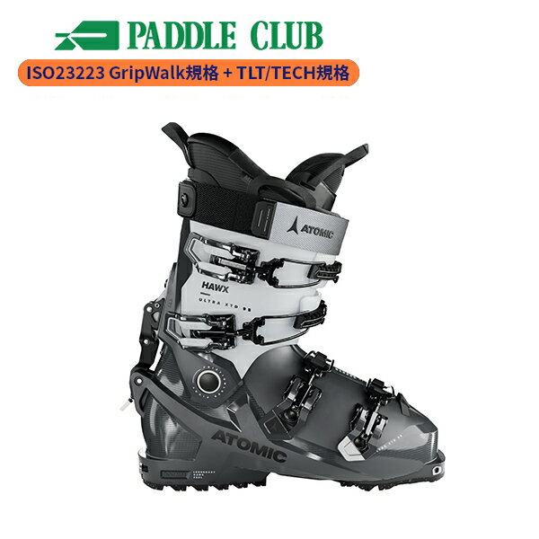 ■商品情報■ 力強いダウンヒル性能のブーツは、メモリーフィットと足首周り、タン、ふくらはぎを足の形に合わせて再形成できるミミックライナーを搭載。抜群のフィット感が優れたパワー伝達を発揮する。FLEX：95LAST：98mmSIZE：22.0...