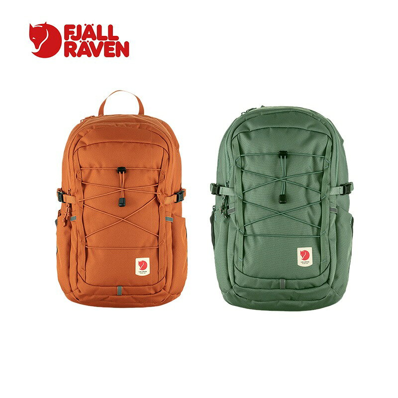 ■商品情報■ Skule28の20Lバージョン。通勤通学やハイキングなどに最適です。・日常使いから日帰りのアウトドアアクティビティまで幅広く使えるデイパック・600Dリサイクルポリエステルを使用した、耐久性が高く撥水性のあるオックスフォード...