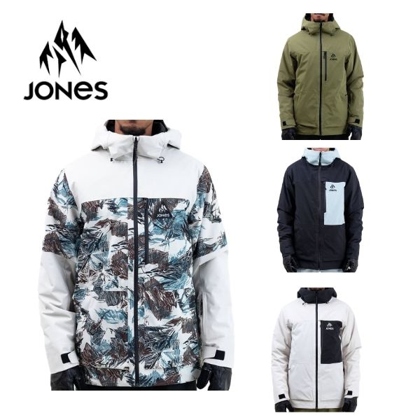 ■商品情報■ どんなコンディションでもとにかく滑り続けたいシュレッダーたちのための、超快適で軽量、保温性を備えたジャケット。長めの丈とインサレーションで保温性とプロテクションを向上。ボディ・マッピングされた100%リサイクル20,000mm...