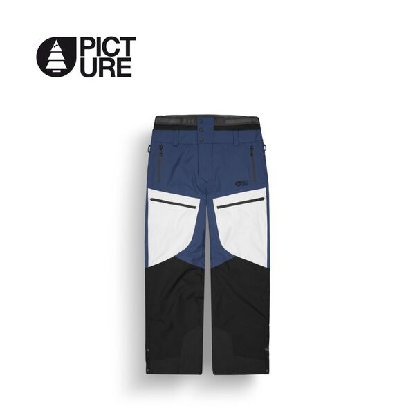 ■商品情報■ 繊維廃棄物由来の循環型ポリエステルを使用したエコデザインで、比類のない通気性と防水性を実現する20K/20Kメンブレンを採用。PFCフリーの耐久性撥水加工と防水ジッパーで補強されています。雪や風からの最大限の保護を提供し、保温...