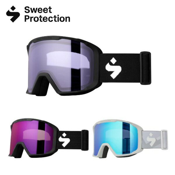 ■商品情報■ ▼Sweet Protection：Durden RIG / ダーデン・ハイコントラストレンズ▼カラー：レンズ・RIG Bixbite / Matte Black / Black Trace (カラー品番：150145)・RR...