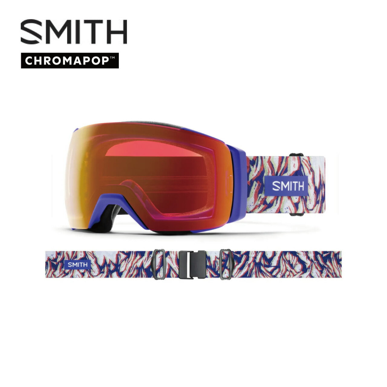 ■商品情報■ I/O MAGを可能な限り大きく進化させたI/O MAG XL。 このサイズアップで上下左右の視界がさらに広がり、要望の多かった眼鏡対応のフレームシステムを採用。ラージフレームを覆うエクストララージサイズの球面レンズには世界最...