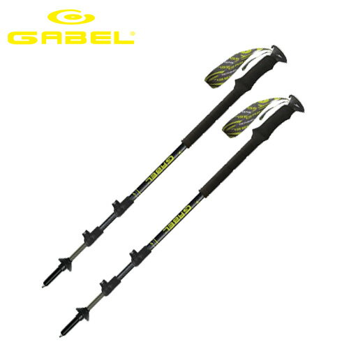 ■商品情報■ 2種類のバスケット付属で、登山、トレッキングはもちろんバックカントリースキーにも対応するモデル。重量 : 約217gサイズ : 66-142cm直径 : 16/14/12mm素材 : カーボン/ケブラー 【ご注文前にご確認くだ...