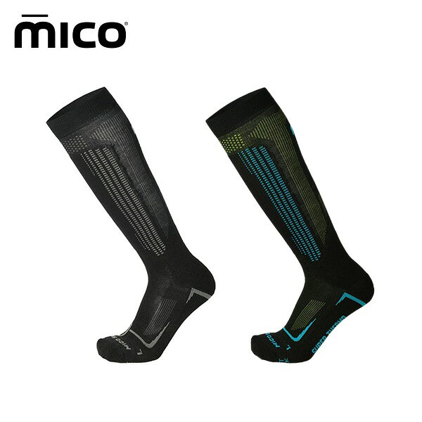 ■商品情報■ ▼MICO：SUPERTHERMO PRIMALOFT (CA-118)・プリマロフト採用スーパーサーモソックス▼サイズS / M / L▼カラー・BLACK・BLUE▼素材・PA 37%・WO-Merino 30%・Prim...
