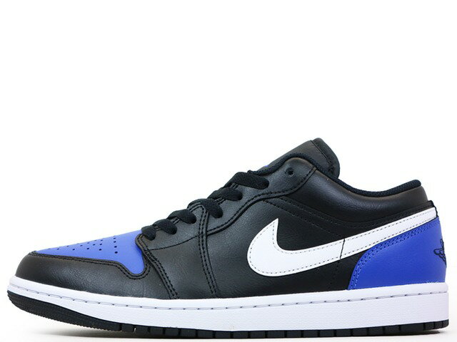 2022年製未使用品 「AIR JORDAN 1 LOW」は1985年4月にUS定価$59.95で発売されました。デザインはPeter Moore氏で、3本線で三角形のアディダスのパフォーマンスロゴをデザインした人物としても有名です。ウィン...