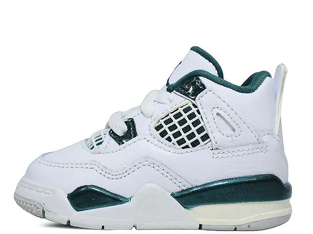 「AIR JORDAN 4」は1988-1989年シーズンに登場しました。ファーストカラーのブラック/セメントグレーが発売されたのが1989年2月で、初めてグローバルリリースされた記念すべきモデルでもあります。デザインはティンカー・ハットフ...