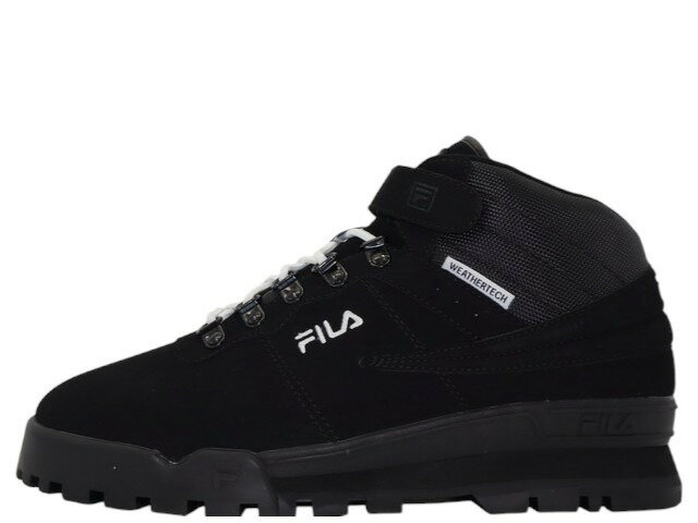 未使用品2020年製原宿発のスニーカーショップ"KICKS LAB."とのコラボレーションモデル「F-13 WEATHER TECH」の登場です。本モデルは、ブーツとスニーカーをミックスした【F-13 WEATHER TECH】をベースモデ...