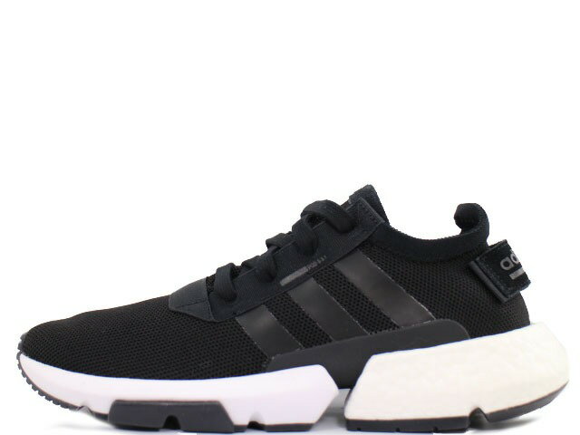 1990年代中期に初めてランニングシューズに搭載された、三次元のクッショニングシステム「POINT OF DEFLECTION SYSTEM」をベースに、ソール部分からの再構築を遂げた「POD-S3.1」の登場です。前足部の高反発EVA、か...