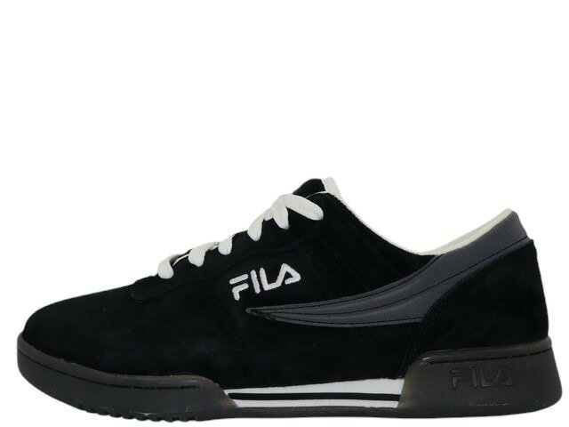 原宿発のスニーカーショップ"KICKS LAB."とのコラボレーションモデル「ORIGINAL FITNESS KICKS LAB.」です。ベースとなったのはフィットネスシューズとして開発され、1980年代後半の世界的なフィットネスブームを...