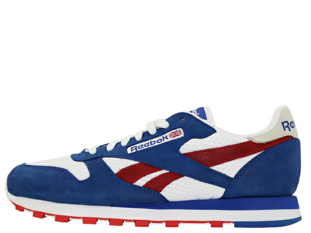 イギリスはロンドン発のスケートブランド"PALACE SKATEBOARDS"とのコラボレーションモデル「CLASSIC LEATHER R12」の登場です。ベースとなったのは、1983年にランニングカテゴリーから発売された「CLASSIC...