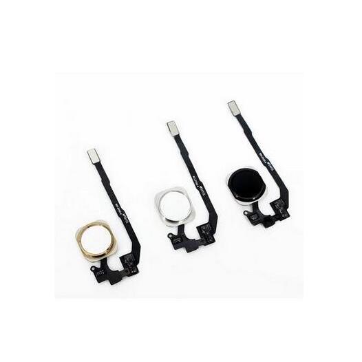 ホームフレックスケーブル iPhone5s用 ホームボタン＋ケーブルのセットです。 ホ ームボタンの反応が悪くなったときなどにご使用ください。 Touch ID（指紋認証）は使用できませんので、あらかじめご了承ください。 取付に関するサポー...