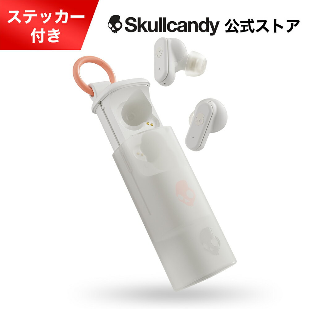 商品仕様 Bluetooth ver 5.3 イヤホンタイプ カナル型 製品重量 約65g(充電ケース含む) ドライバーサイズ 6mm 再生時間 イヤホン本体：8時間 充電ケース込：36時間 充電端子 USB-C端子 防水等級 IPX4 片...