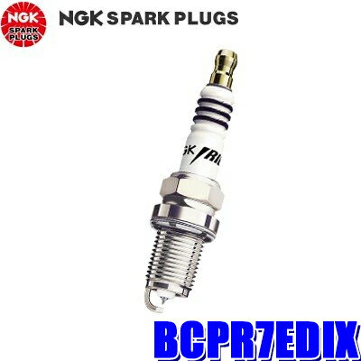 製品情報 製品番号 BCPR7EDIX ネジ径(mm) 14 ネジ長(mm) 19 六角対辺(mm) 16 端子形状 一体形 ※メーカー、型番、車種、年式などの適合がございます商品につきましては、お客様にて必ずメーカーHPをご確認ください。...