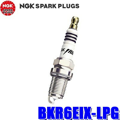 製品情報 製品番号 BKR6EIX-LPG ネジ径(mm) 14 ネジ長(mm) 19 六角対辺(mm) 16 端子形状 一体形 ※メーカー、型番、車種、年式などの適合がございます商品につきましては、お客様にて必ずメーカーHPをご確認くださ...