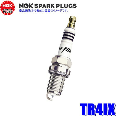製品情報 製品番号 TR4IX ネジ径(mm) 14.0 ネジ長(mm) 17.5 六角対辺(mm) 16.0 端子形状 一体形 ※メーカー、型番、車種、年式などの適合がございます商品につきましては、お客様にて必ずメーカーHPをご確認くださ...