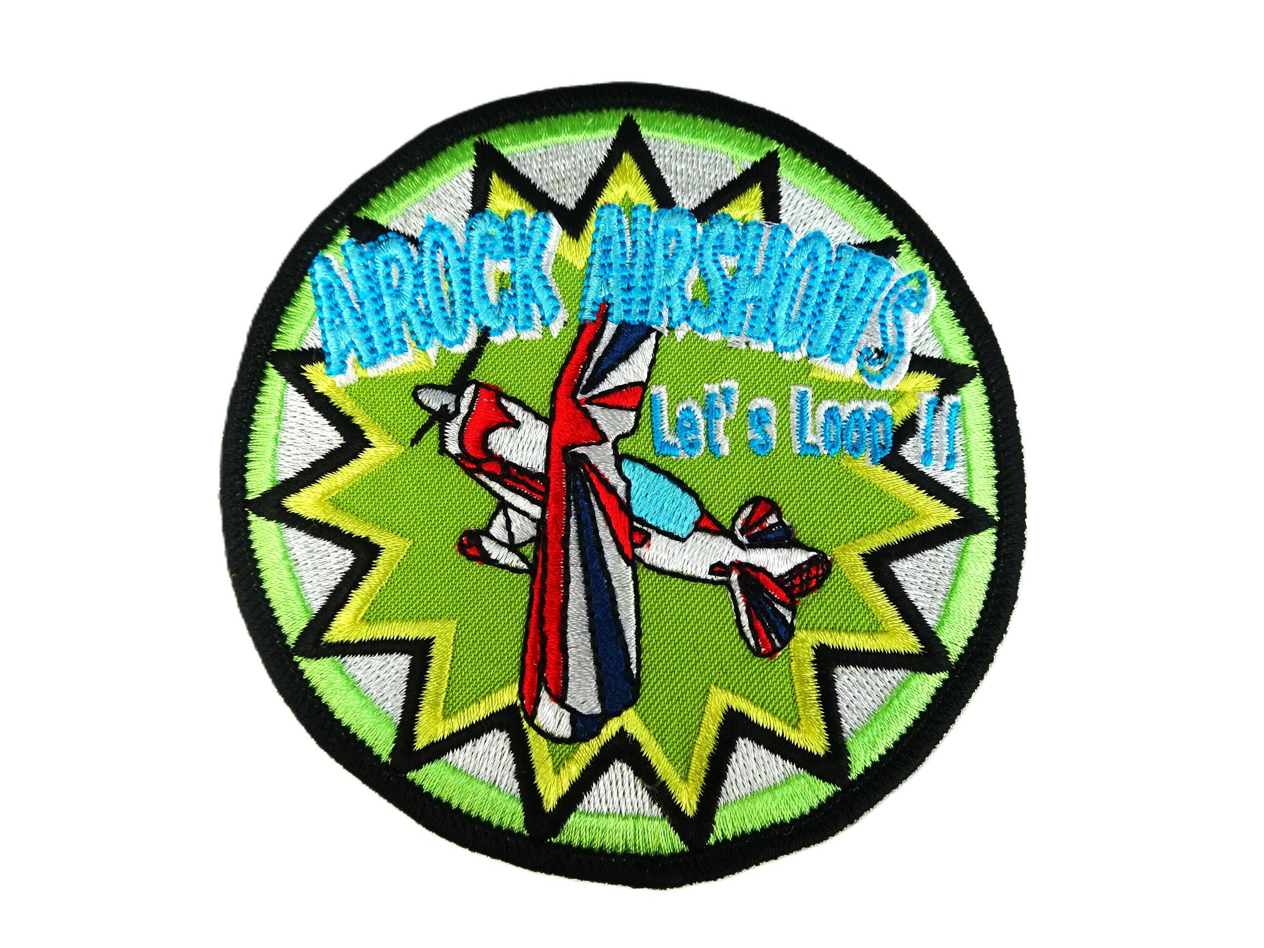 ※この商品は限定入荷品です。在庫限りとなりますのでご了承ください。 ※モニターにより、色の見え方が実際の商品と異なる場合がございます。サイズ：約9.5cm ※アイロン接着