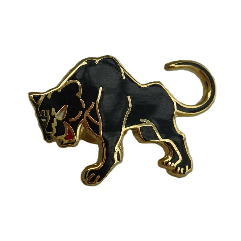 ※この商品は限定入荷品です。在庫限りとなりますのでご了承ください。 ※モニターにより、色の見え方が実際の商品と異なる場合がございます。サイズ（全長）：約2.7cm タイタック式留金付